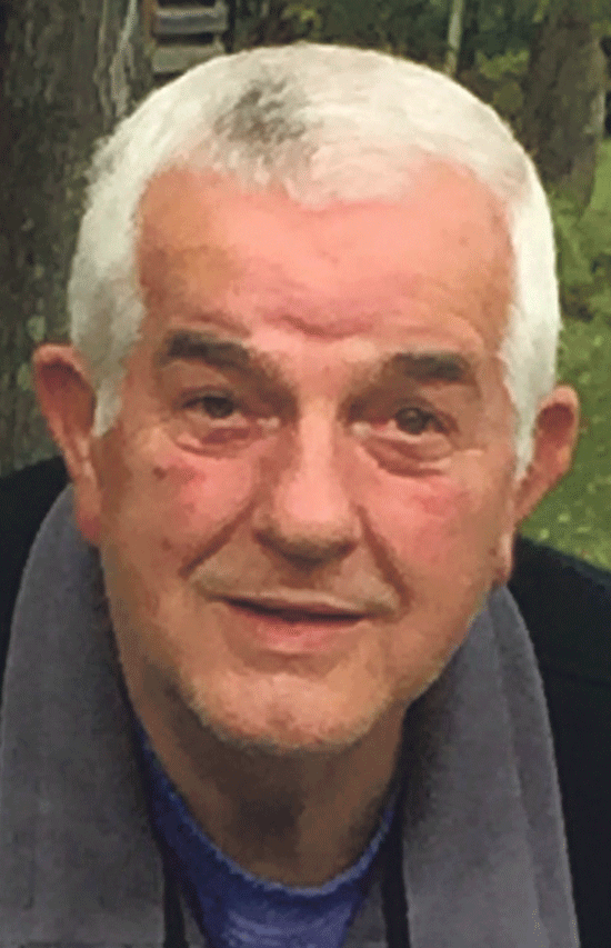 Edward Cowan | News, Sports, Jobs - Times Observer